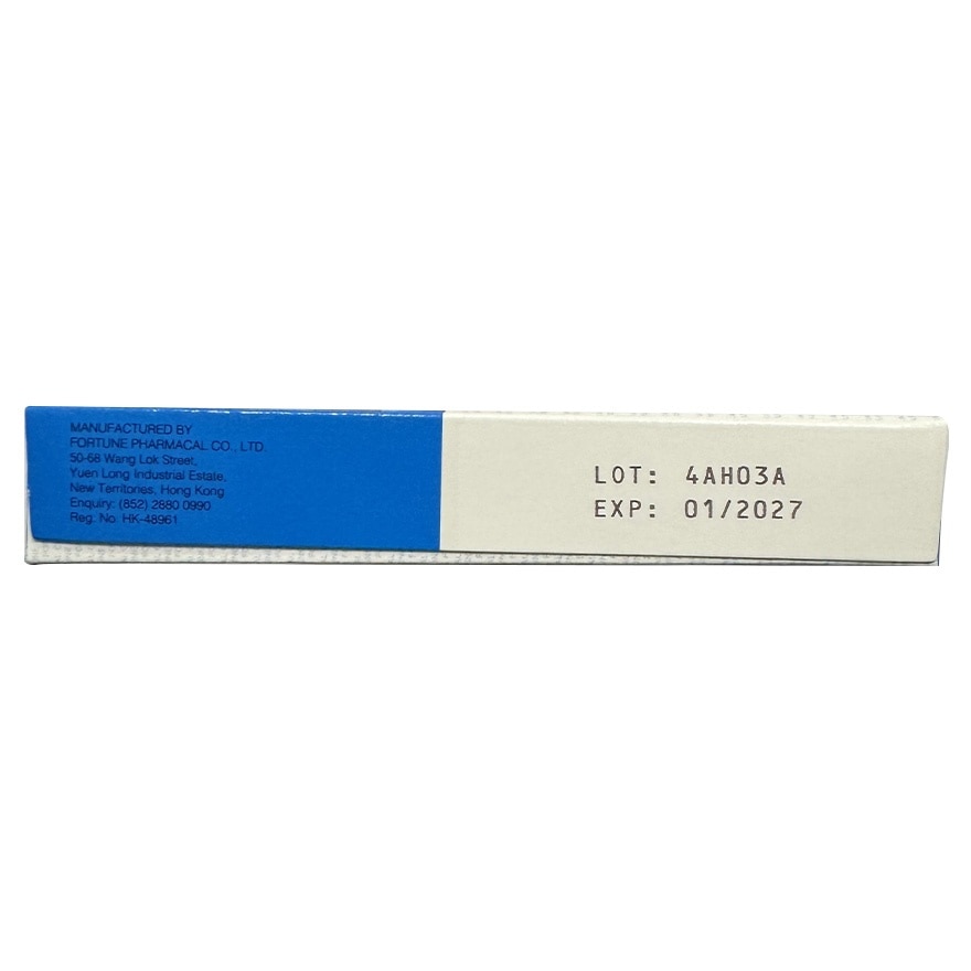 FORTUNE COLTALIN-GP EXTRA 24S | Western Medicine | Watsons Hong Kong