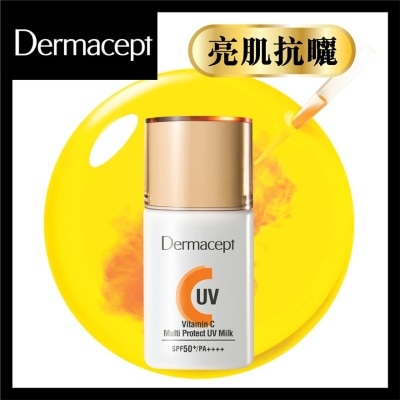 精選Dermacept產品 | 香港屈臣氏
