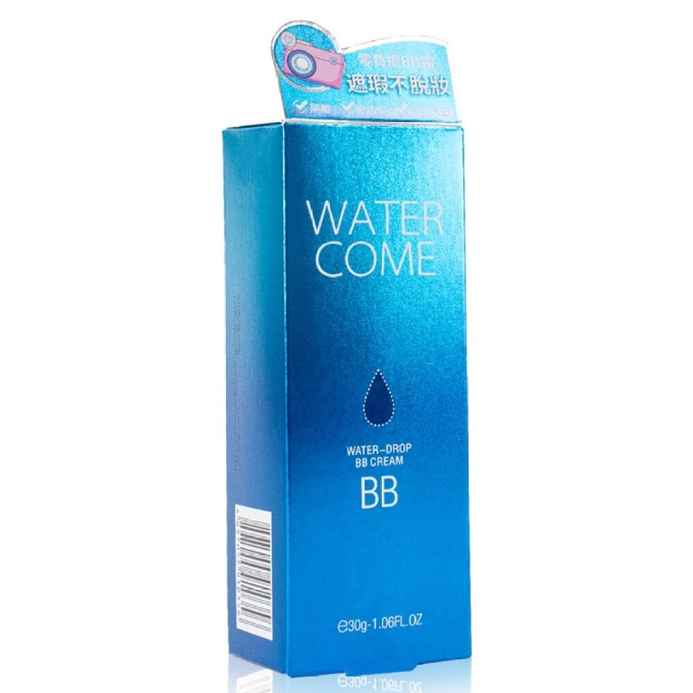 WATER COME WATER-DROP BB CREAM | Face | Watsons Hong Kong
