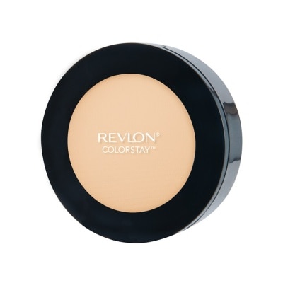 REVLON COLORSTAY™ PRESSED POWDER Light/Medium 830 | Face | Watsons Hong ...