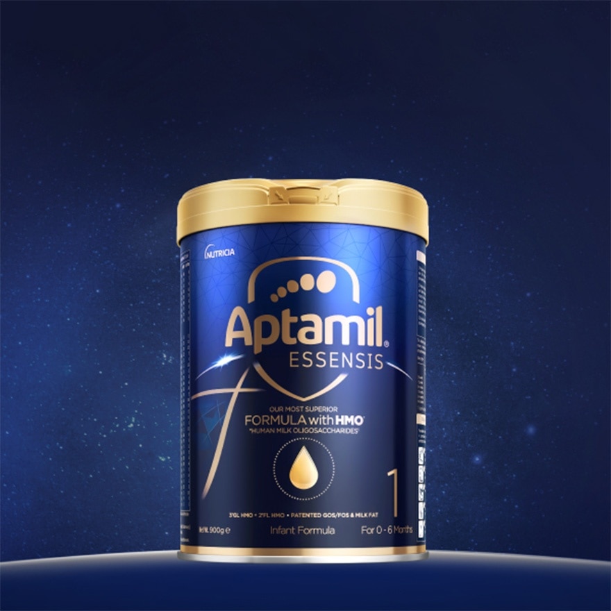 APTAMIL Essensis HMO Formula S1 900G | Baby Milk Powder | Watsons Hong Kong