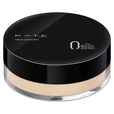 KATE FACE POWDER Z - 光澤 6g | Face | Watsons Hong Kong