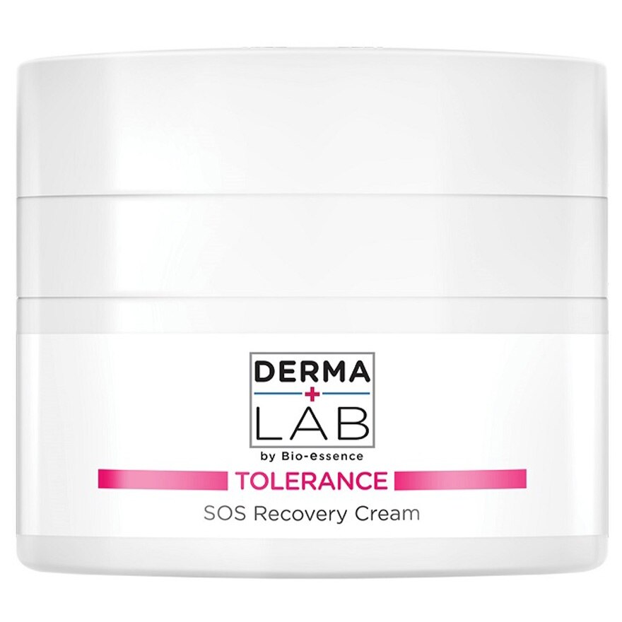 DERMA LAB SOS Recovery Cream 45g | Derma Cosmetics | Watsons Hong Kong