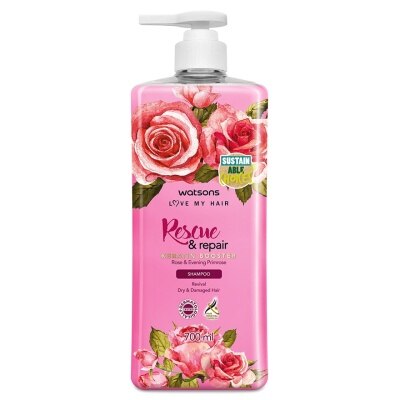 Hair Shampoo Personal Care | Watsons Hong Kong