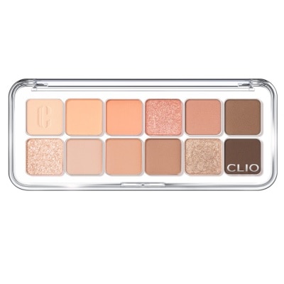 CLIO CLIO PRO EYE PALETTE AIR 01 CORAL STUDIO | Eyes | Watsons Hong Kong
