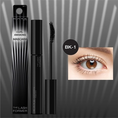 KATE CURL AWAKING MASCARA BK1 | Eyes | Watsons Hong Kong
