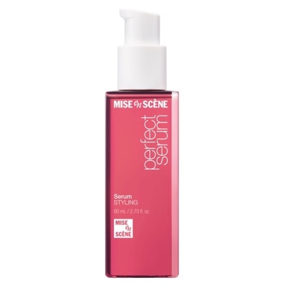 MISE EN SCENE MISE EN SCENE PERFECT SERUM STYLING | Hair | Watsons Hong ...