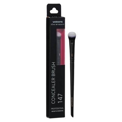 WATSONS N°147 SLANTED CONCEALER BRUSH | Tools & Accessories | Watsons ...